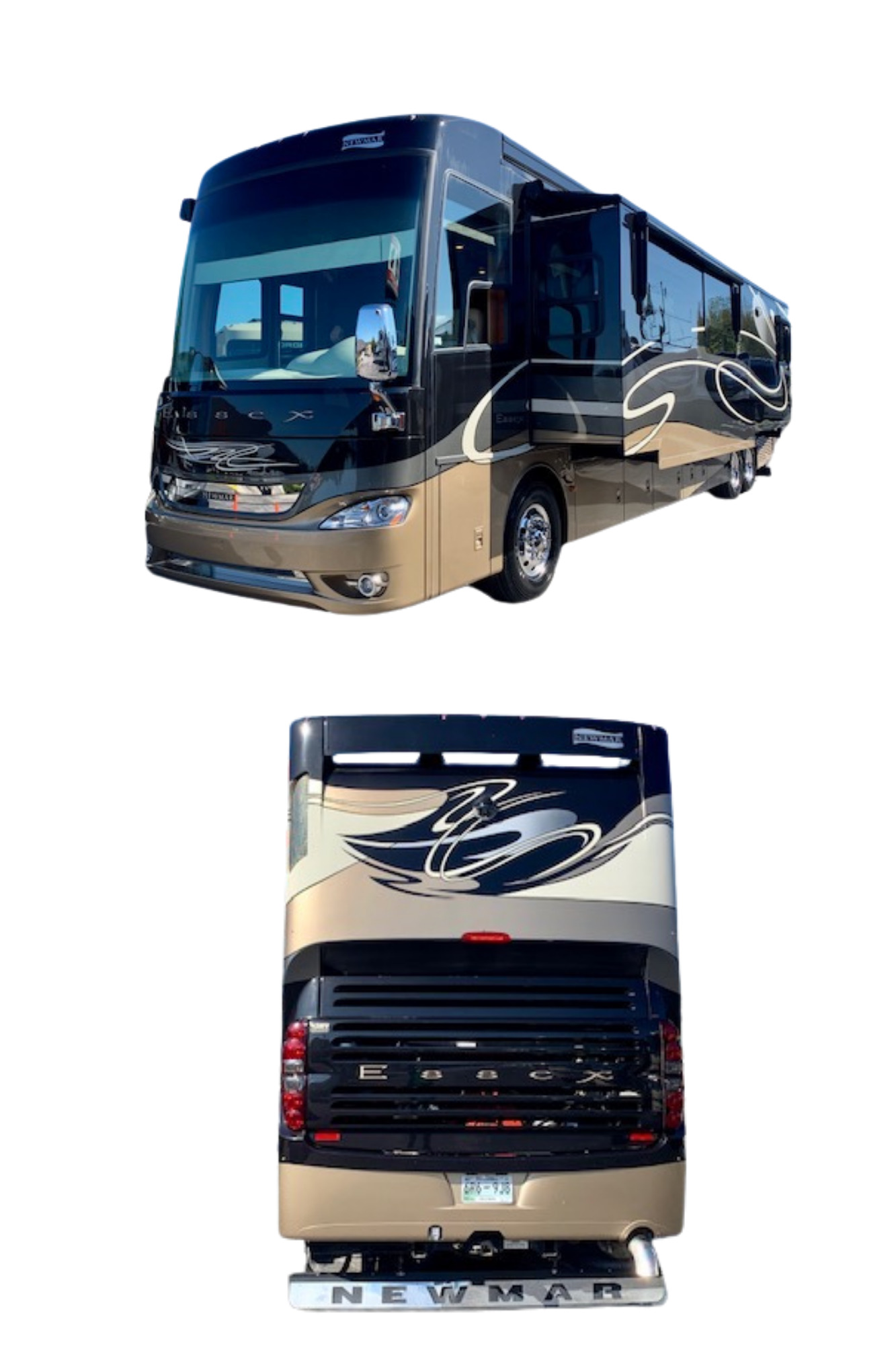 Used 2014 Class A RVs For Sale - RV Trader