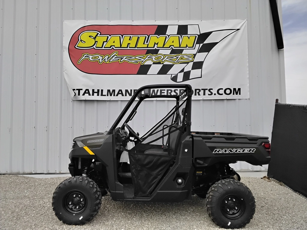 2025 Polaris Ranger 1000 Four Wheelers For Sale - ATV Trader