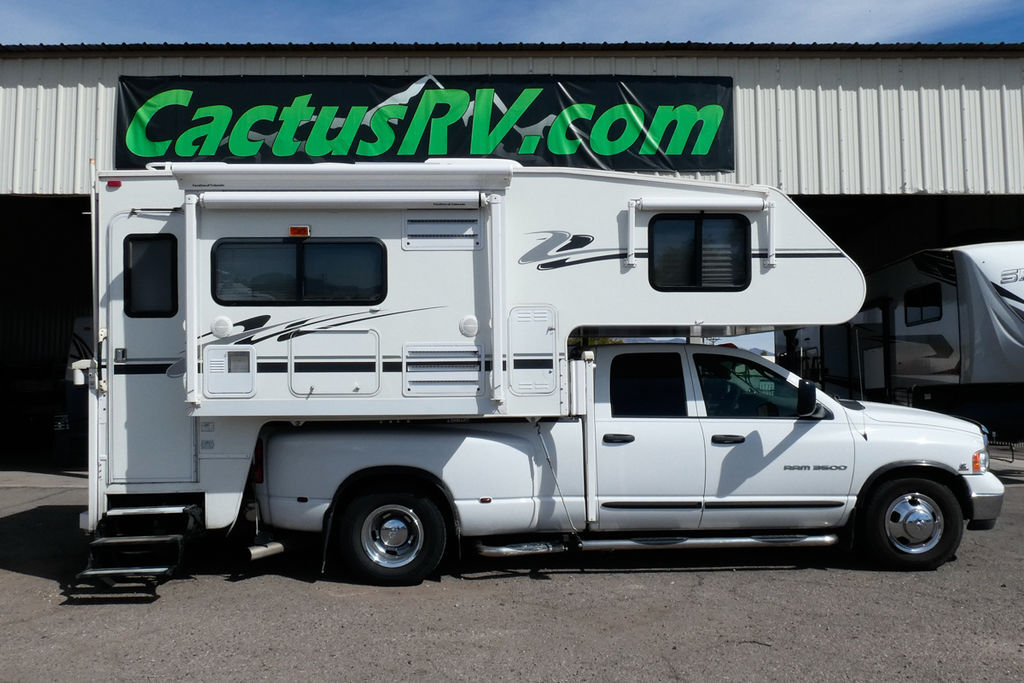 Used 2005 Host Industries Yukon 11.6 Ds For Sale in Tucson, AZ - 5035265657 - RV Trader