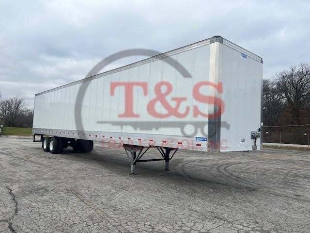 2022 Stoughton Trailers Other Trucks For Sale - Commercial Truck Trader