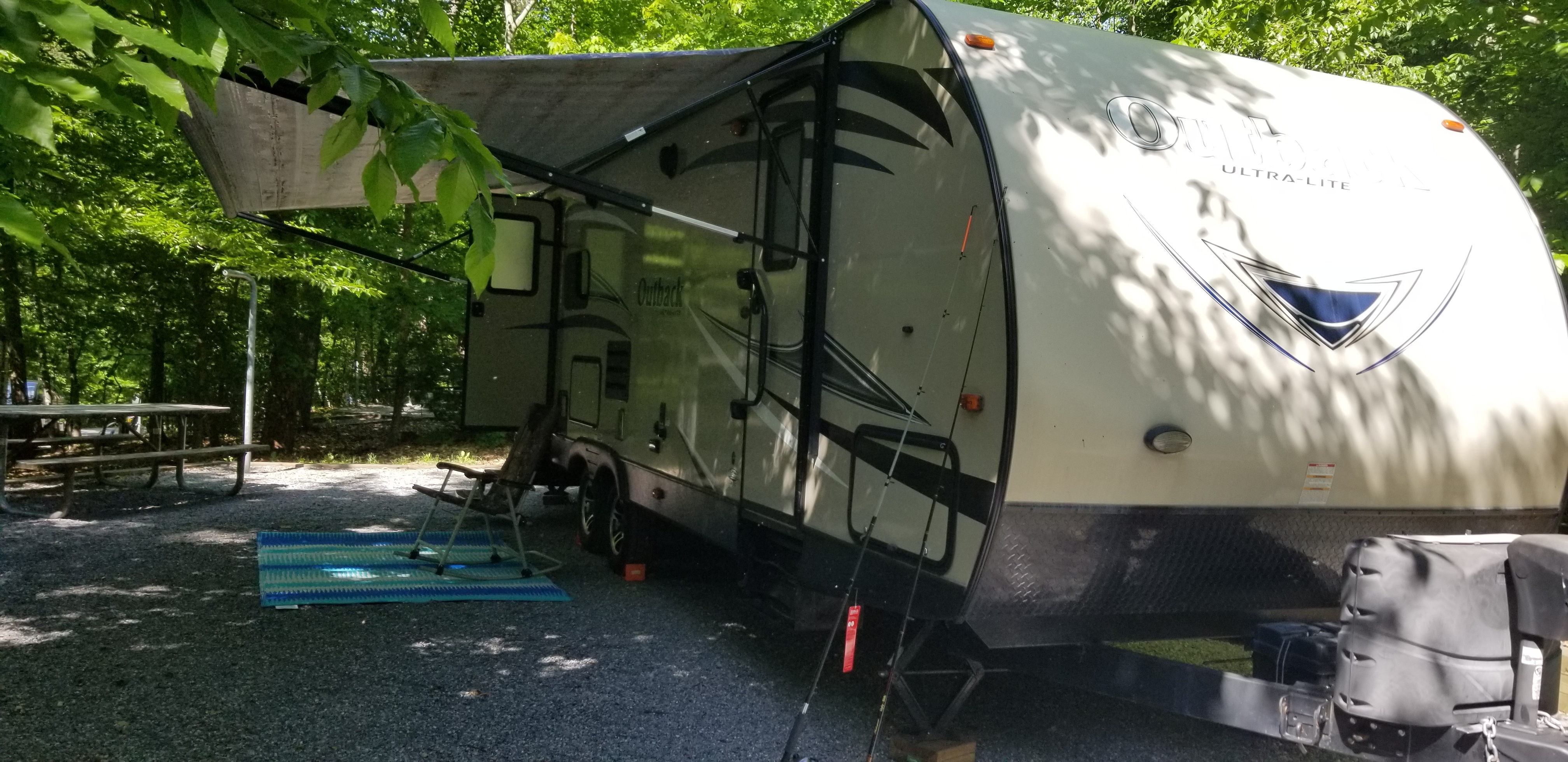 2016 Keystone Outback RVs For Sale - RV Trader