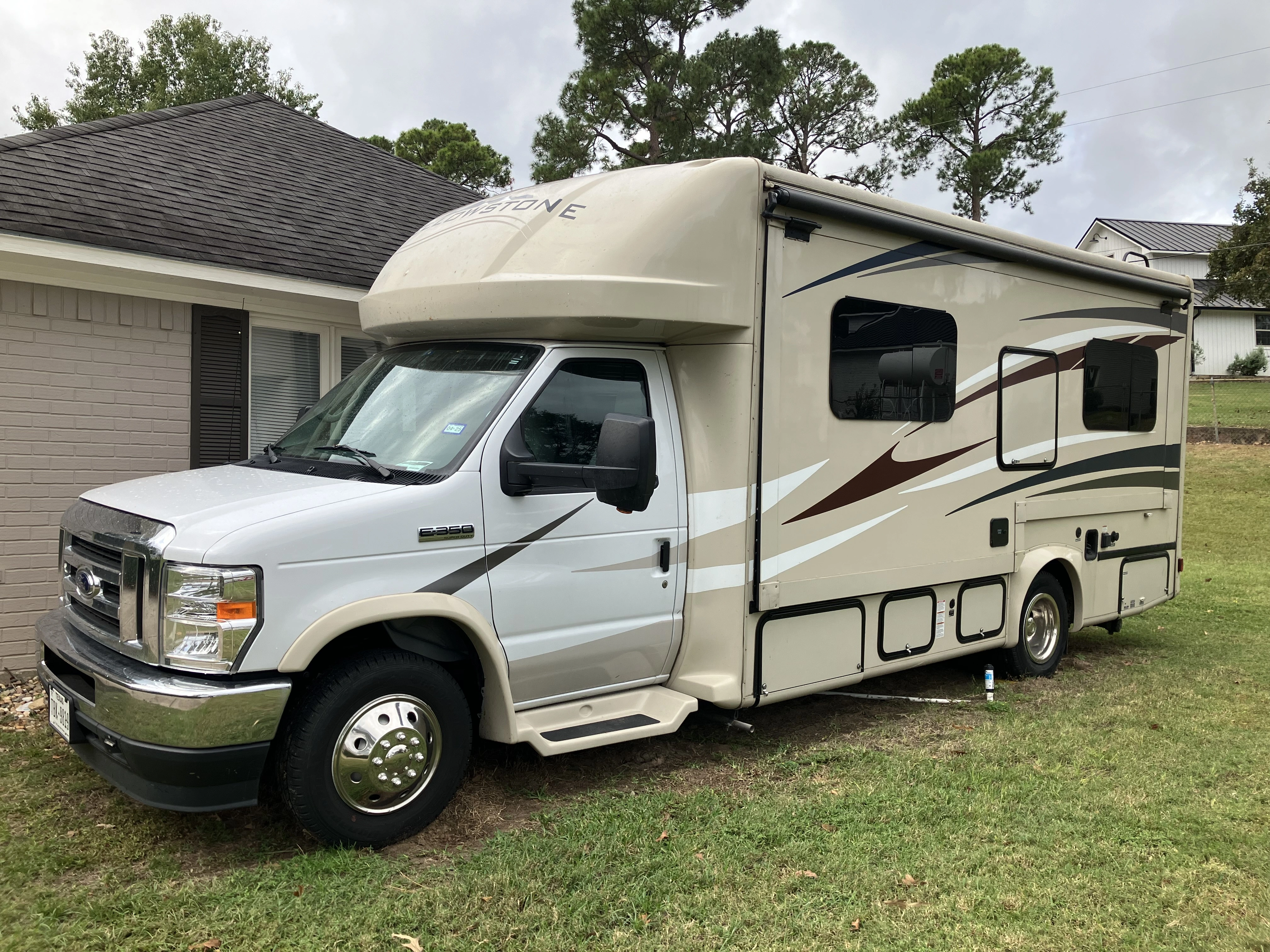 Used Bt Cruiser For Sale - Gulf Stream RVs - RV Trader
