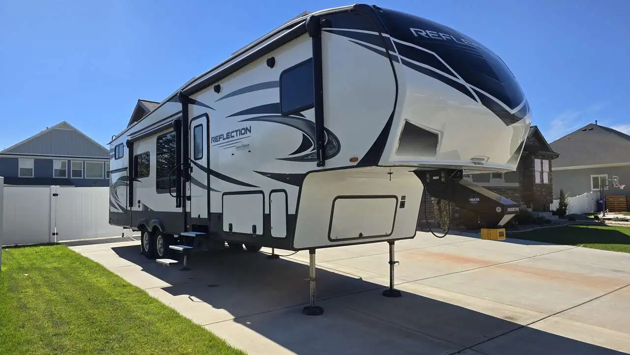 Grand Design Reflection 311BHS RVs For Sale - RV Trader