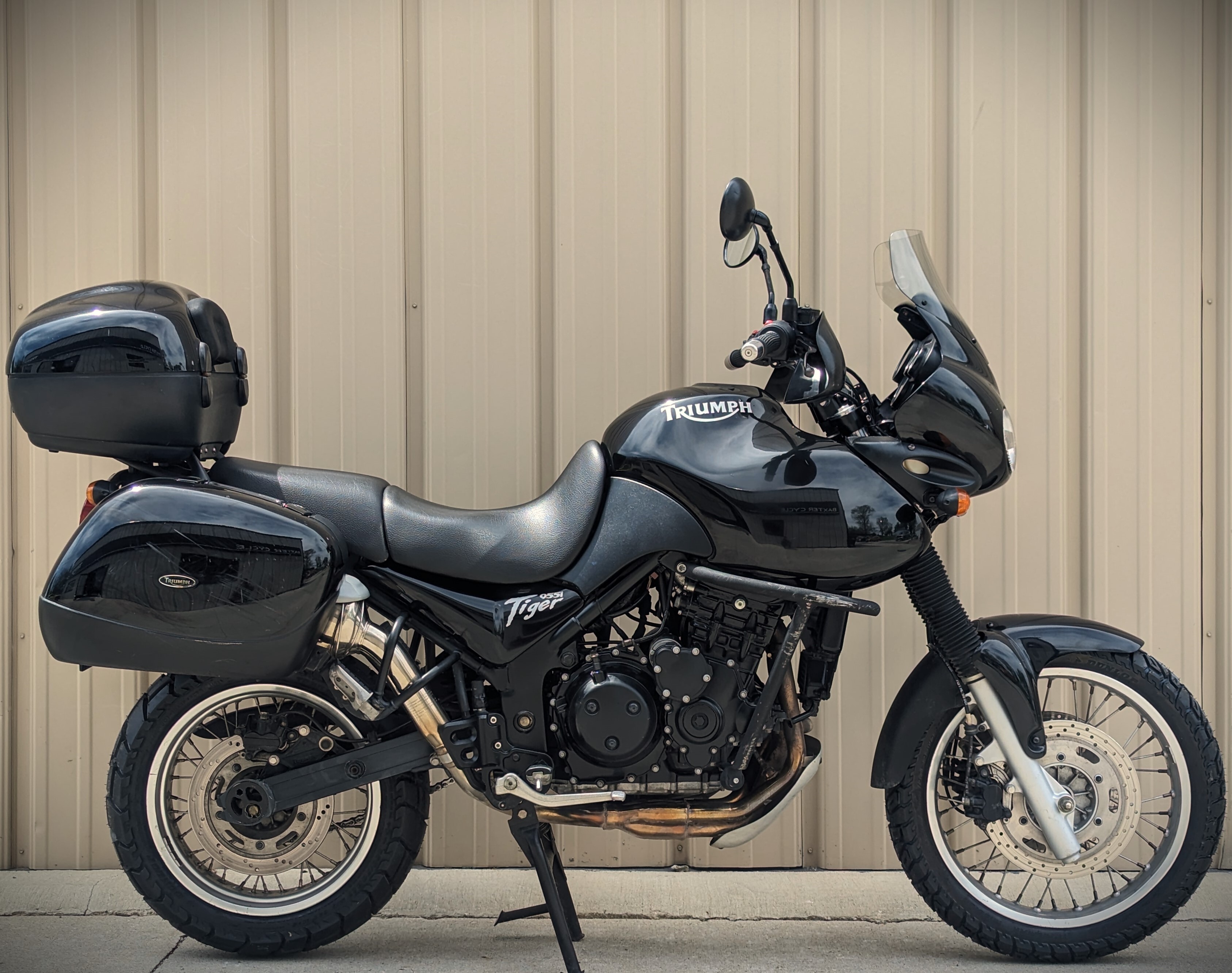 Used Triumph Motorcycles For Sale Near Marne, IA - Cycle Trader