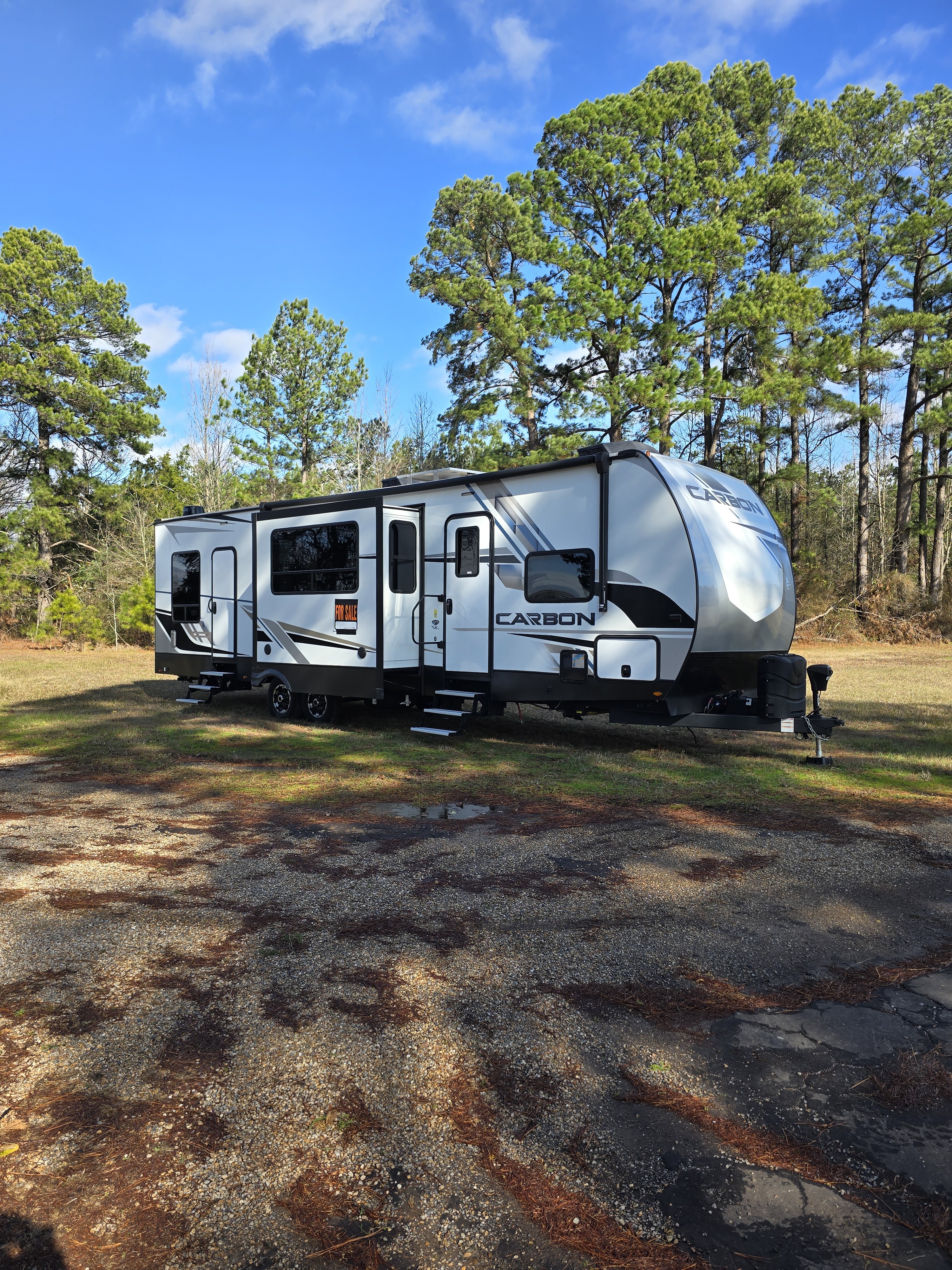 Keystone Carbon 36 Toy Haulers For Sale - RV Trader