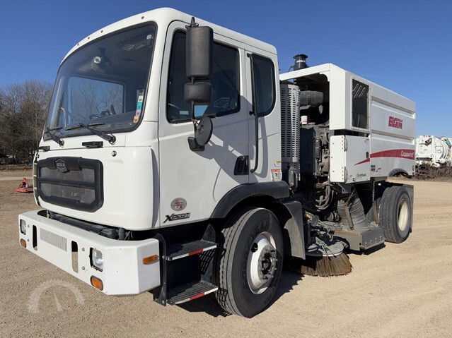 Used 2019 Elgin Crosswind For Sale in Woodway, TX - 5035298548 ...