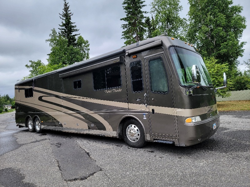 2005 Beaver RVs For Sale - RV Trader