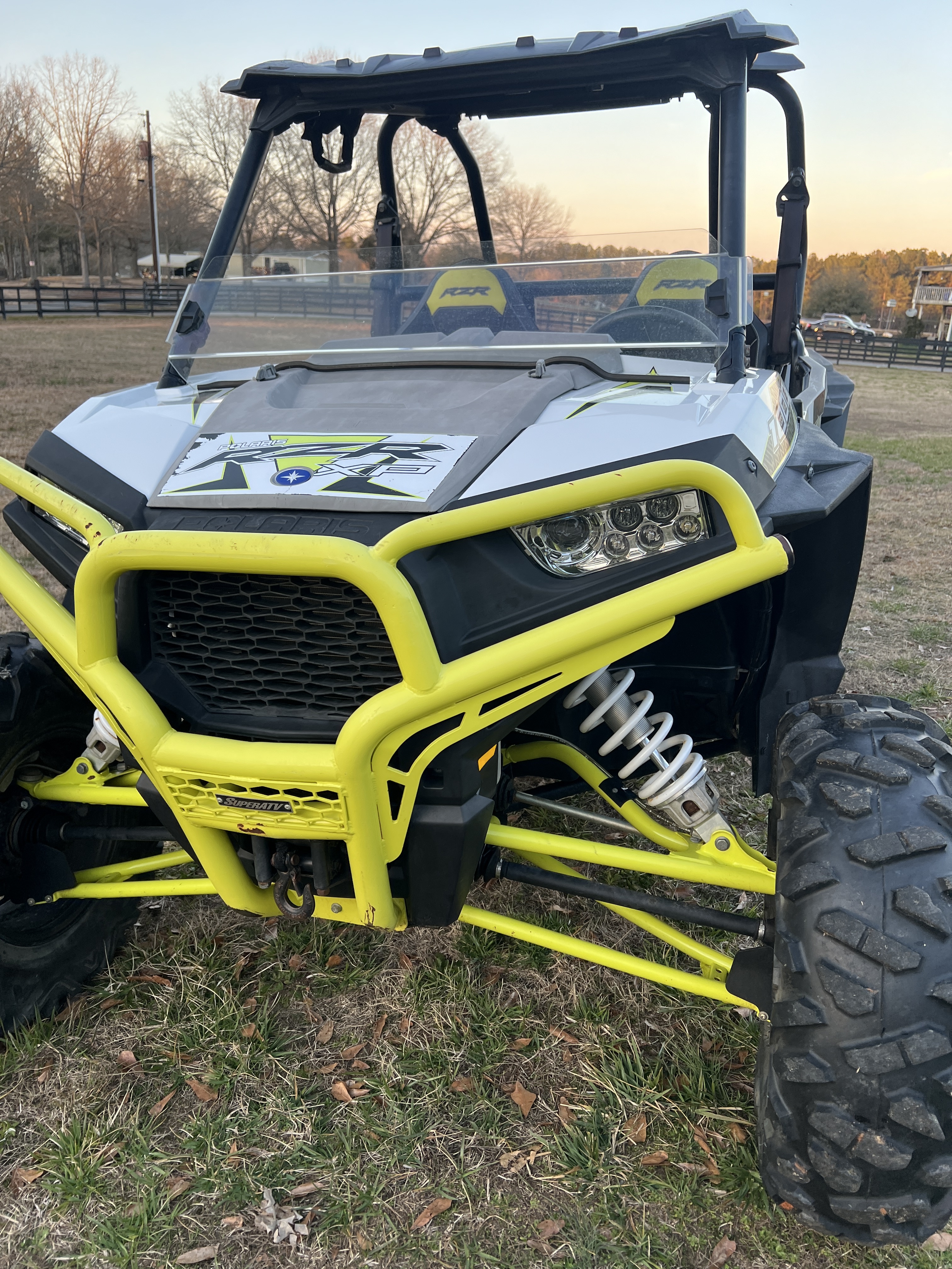 2018 Polaris Rzr Xp 1000 Four Wheelers For Sale - ATV Trader