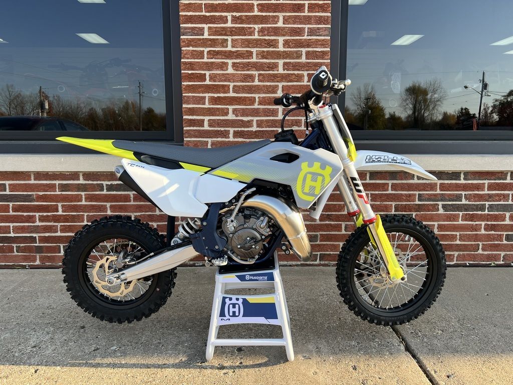 Husqvarna Tc 65 Motorcycles For Sale - Cycle Trader