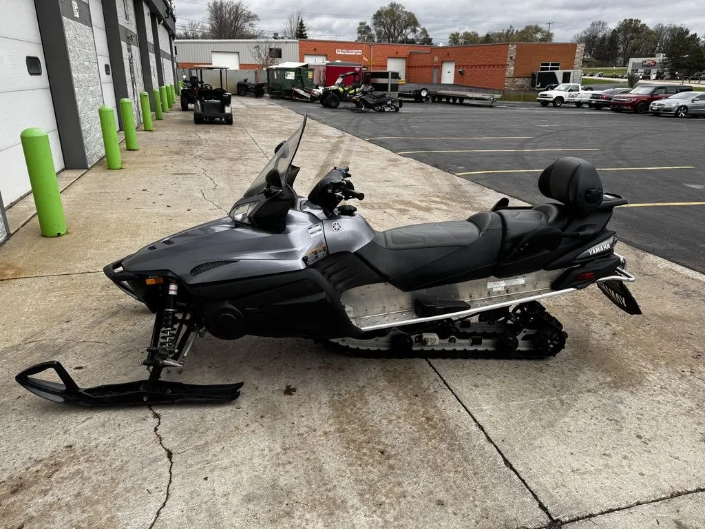 Rs Venture For Sale - Yamaha Snowmobiles - Snowmobile Trader