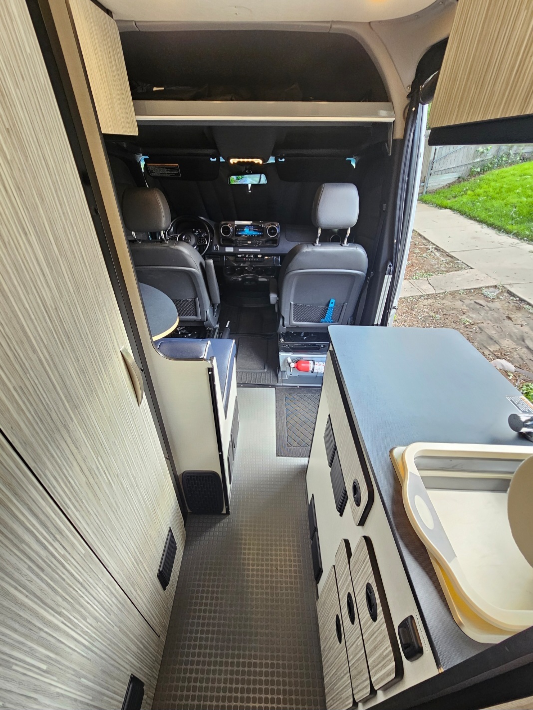 Used 2021 Winnebago Revel in Denver, CO - 5035306787 - RV Trader