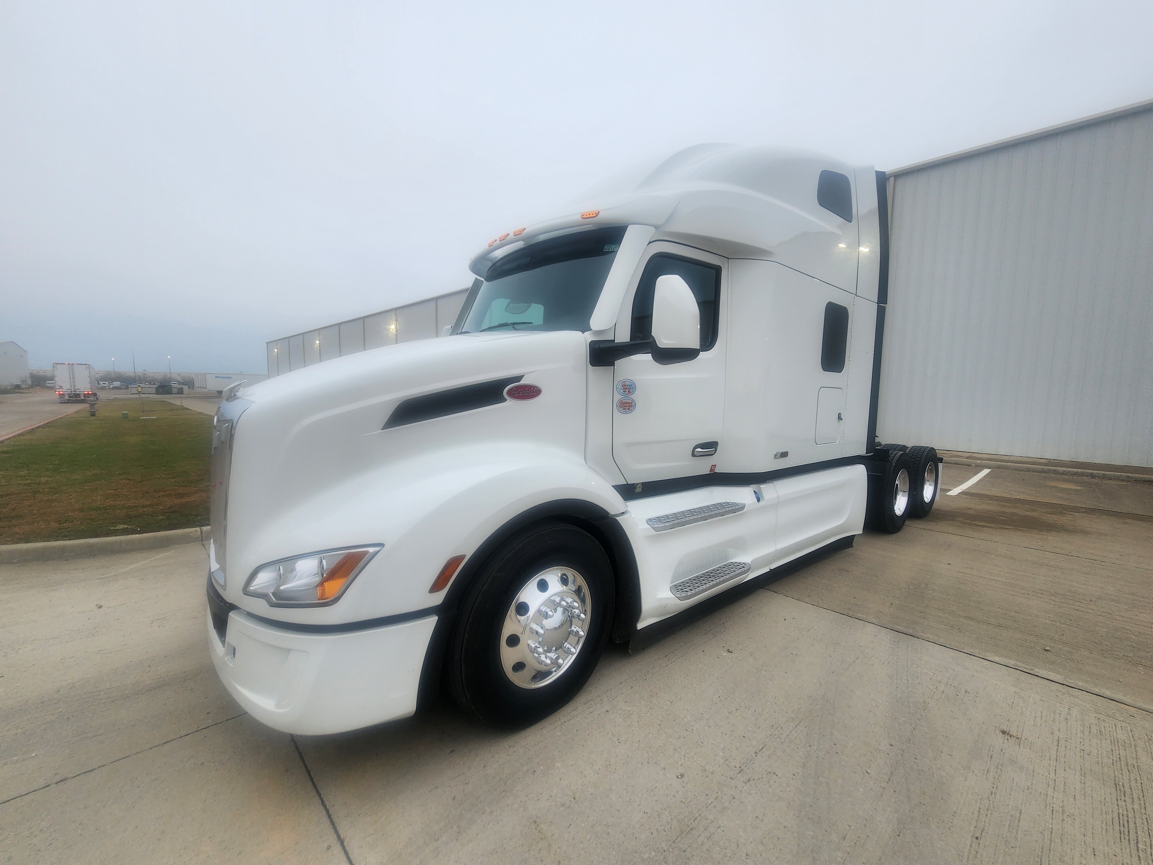 New 2026 Peterbilt 579 For Sale in Florence, SC - 5035311943 ...