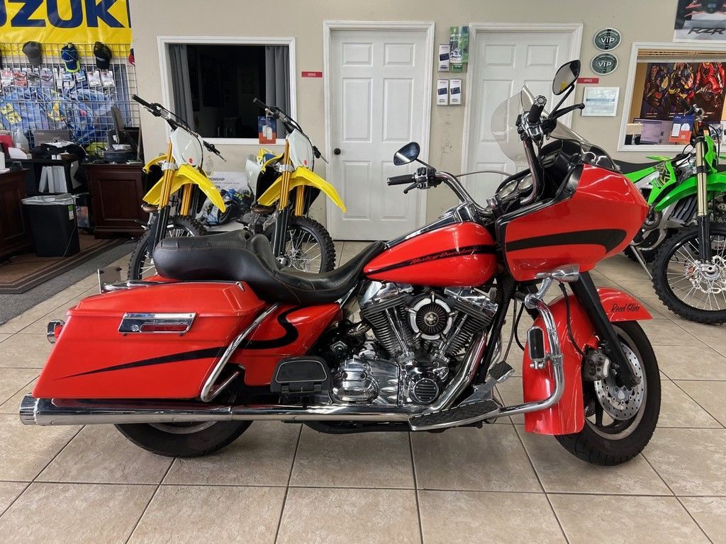 2007 Harley-Davidson Road Glide Motorcycles For Sale - Cycle Trader