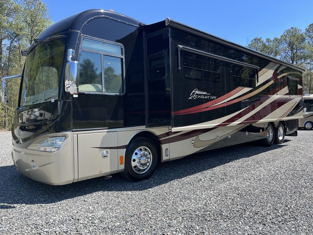 American Coach Revolution RVs For Sale - RV Trader