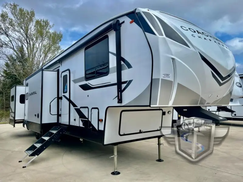 2025 Coachmen Chaparral 375BAF RVs For Sale - RV Trader