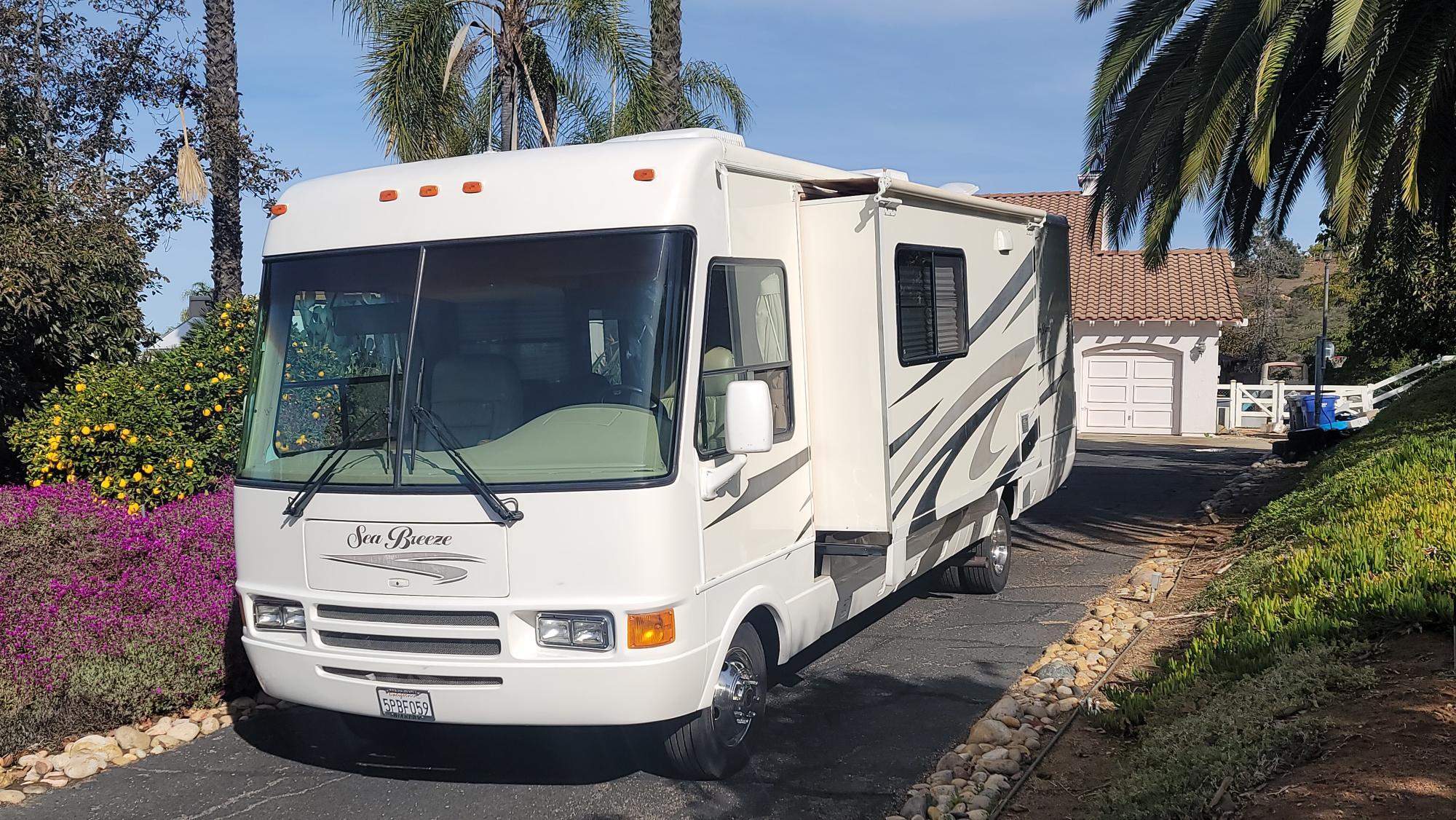 National RVs For Sale - RV Trader