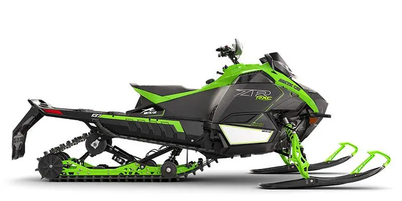2025 600 Zr For Sale - Arctic Cat Snowmobiles - Snowmobile Trader