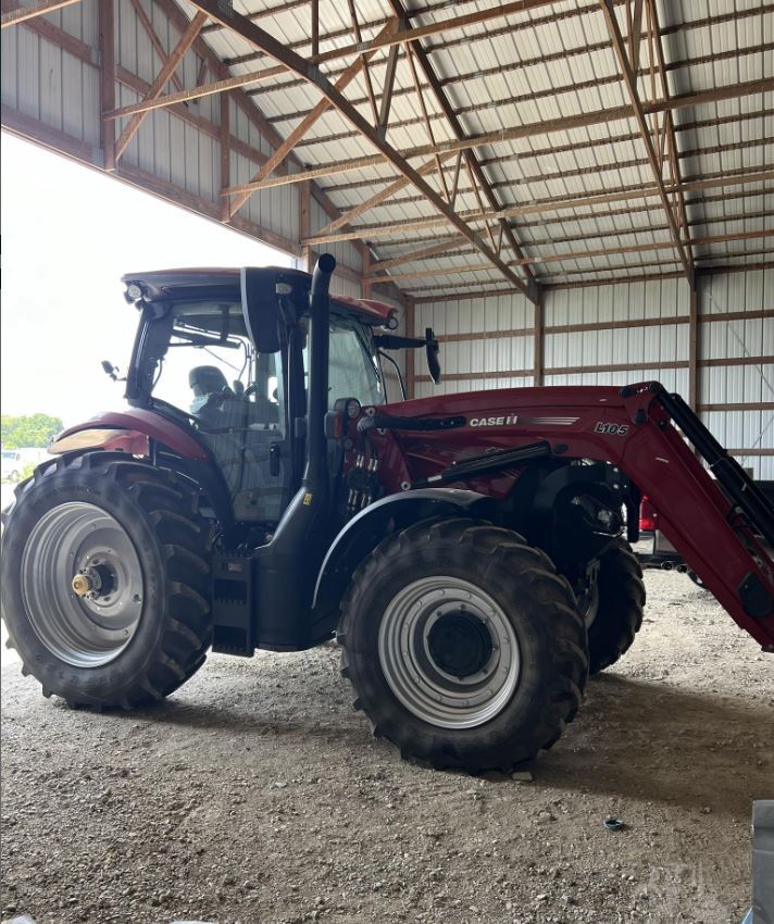 Used Tractors Equipment For Sale in Kansas - Equipment Trader