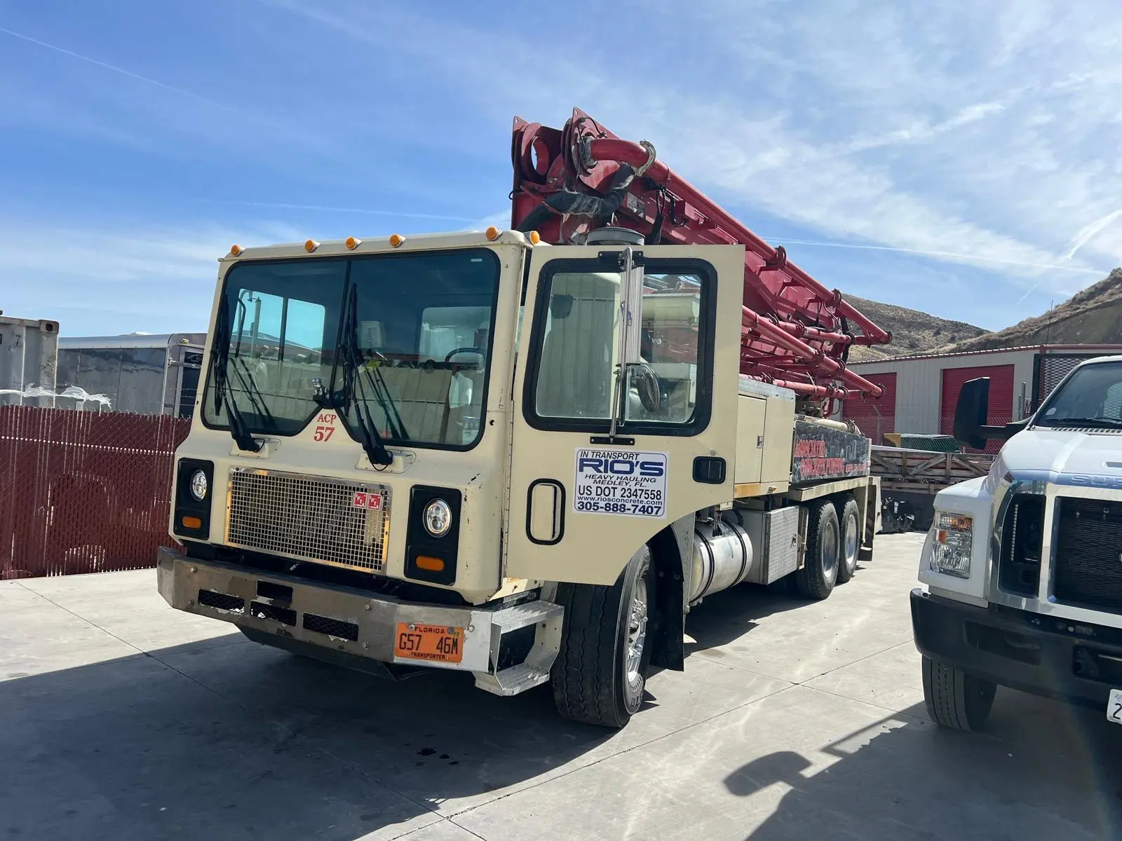 2007 Mack Trucks For Sale - Commercial Truck Trader