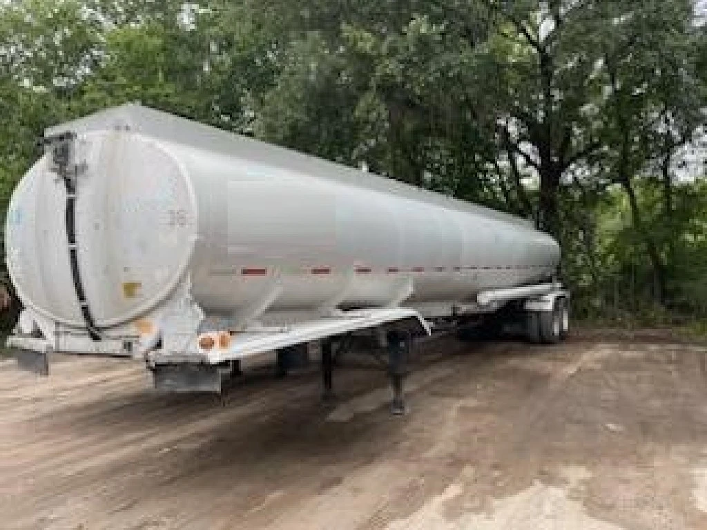 1980-1990 Fruehauf Trailers For Sale - Commercial Truck Trader