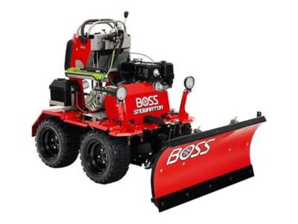 Boss Snowrator Equipment For Sale - Boss Snowrator Equipment ...