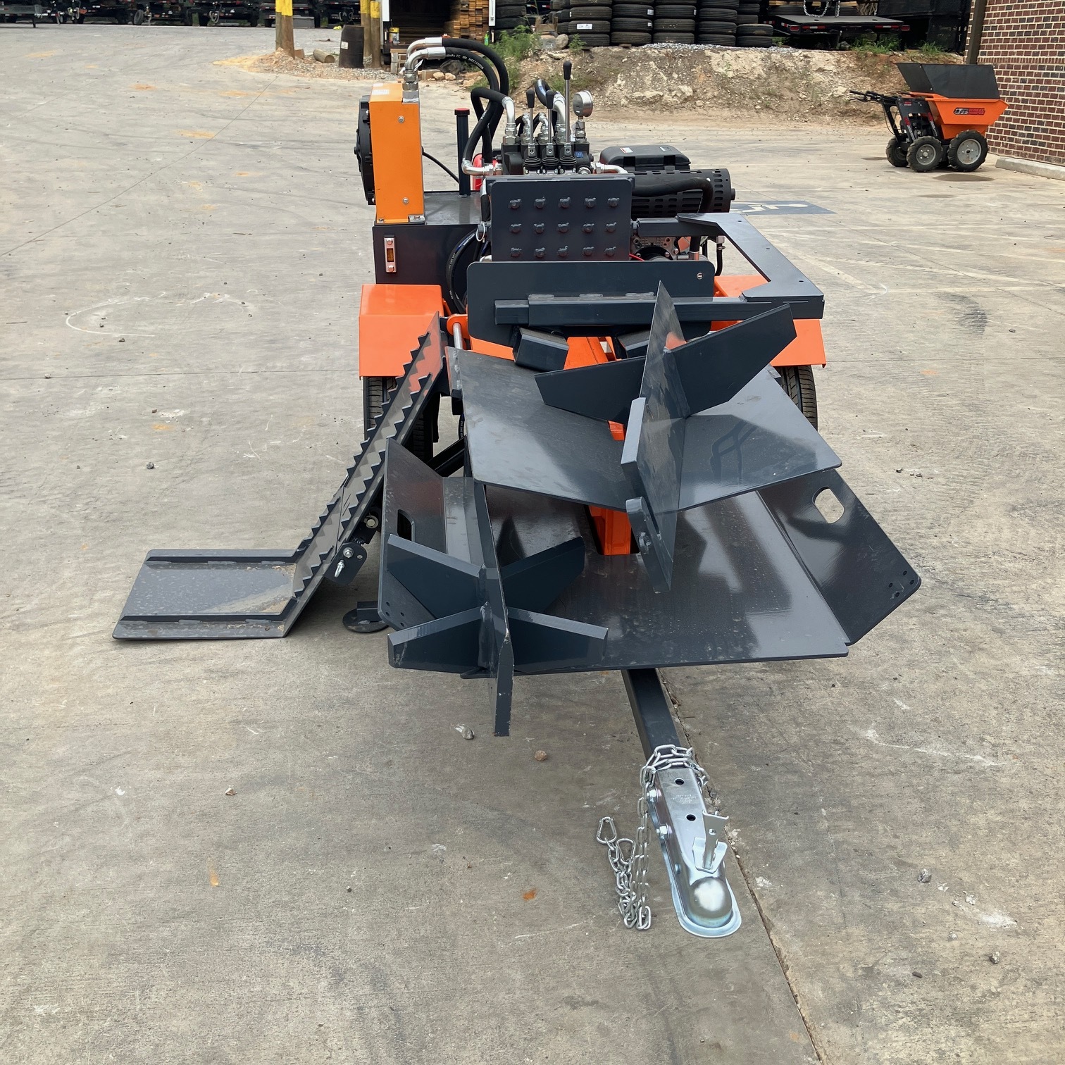 Husqvarna s427 for sale store