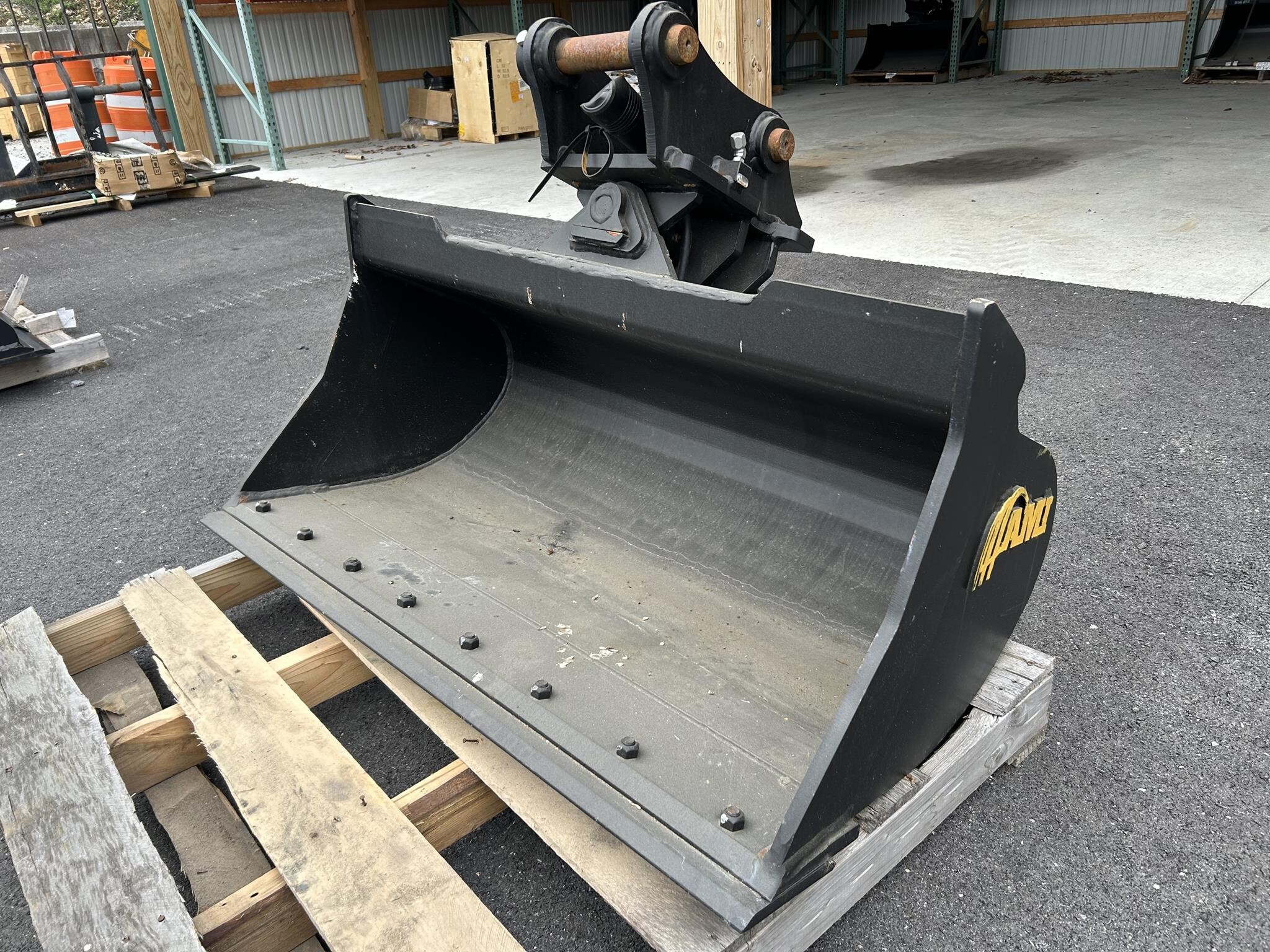 2022 AMI - New 2022 AMI Bucket Harrisburg, PA
