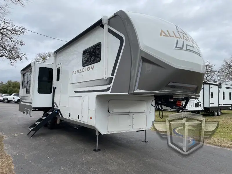 2025 Alliance RV Paradigm 310RL RVs For Sale - RV Trader