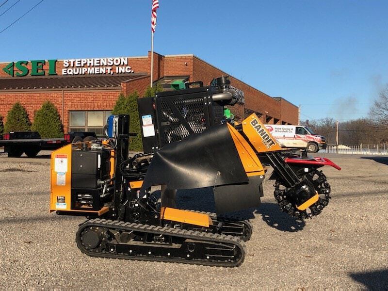 New 2022 Bandit SG75 For Sale in Harrisburg, PA - 5028221757 ...