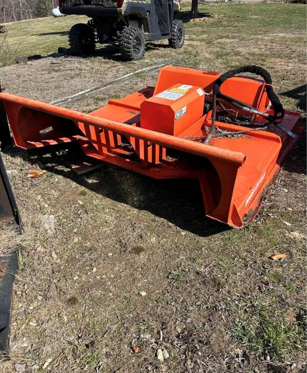 Used Brush Cutters For Sale - Equipment Trader