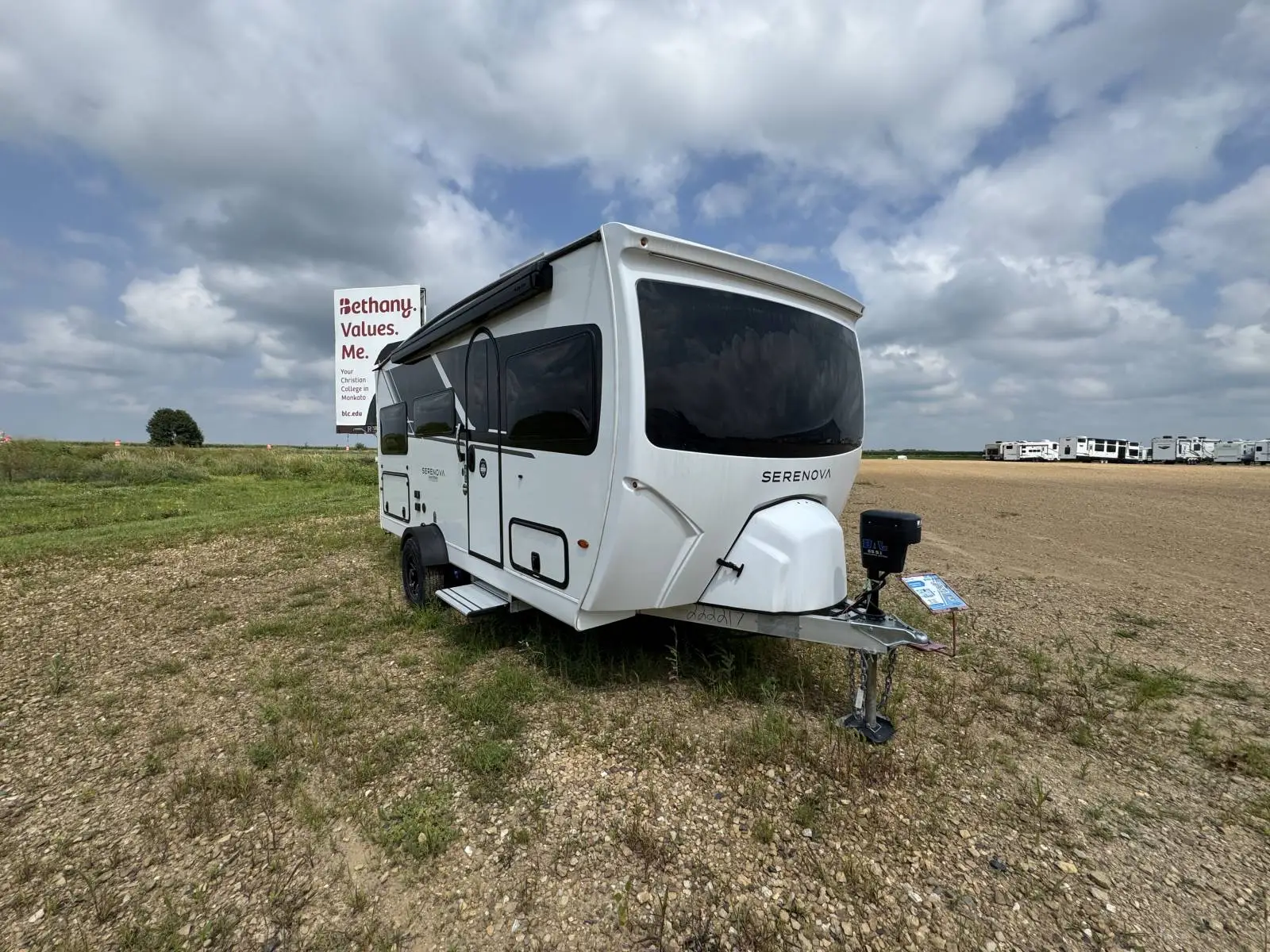 Grand Design Serenova 160LG RVs For Sale - RV Trader