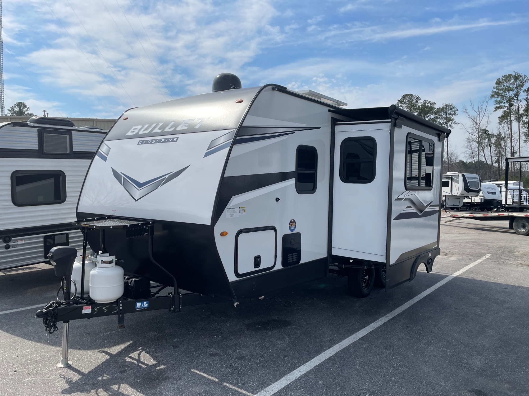 2024 Keystone RVs For Sale - RV Trader