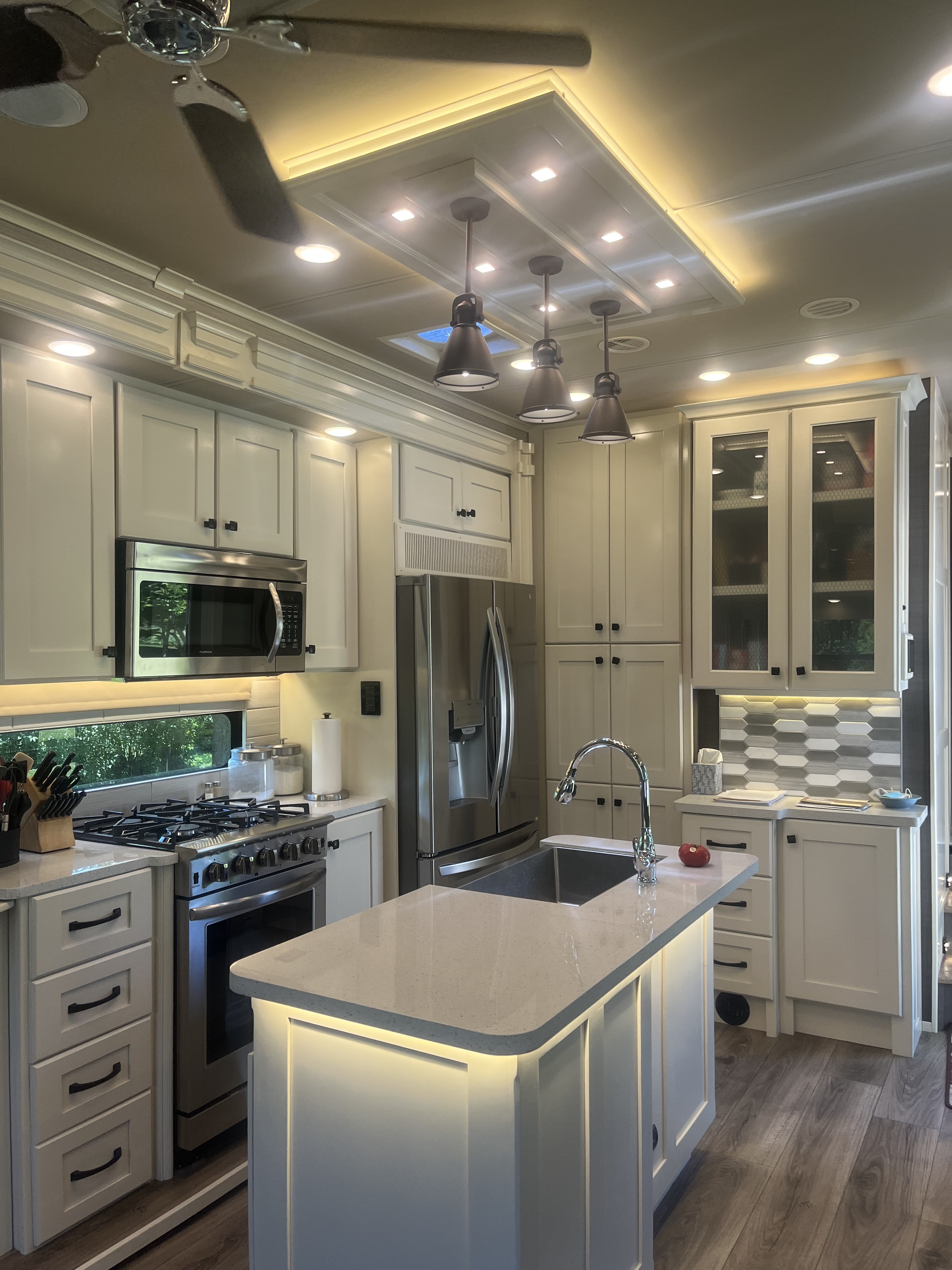 2019-Any Vanleigh Vilano 320 Gk RVs For Sale - RV Trader