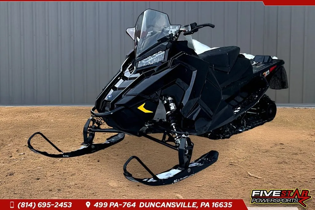 120 For Sale - Polaris Youth Snowmobiles - Snowmobile Trader