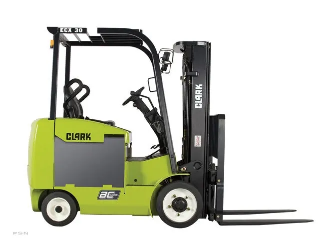 Clark Forklifts For Sale - Clark Forklifts - Equipment Trader