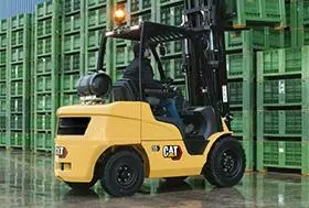 Caterpillar Forklifts For Sale - Caterpillar Forklifts - Equipment Trader