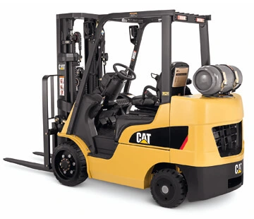 Caterpillar Forklifts For Sale - Caterpillar Forklifts - Equipment Trader