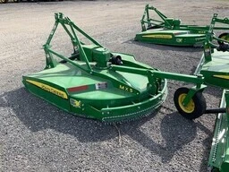 John Deere MX8 Rotary Cutters For Sale - John Deere MX8 Rotary Cutters ...