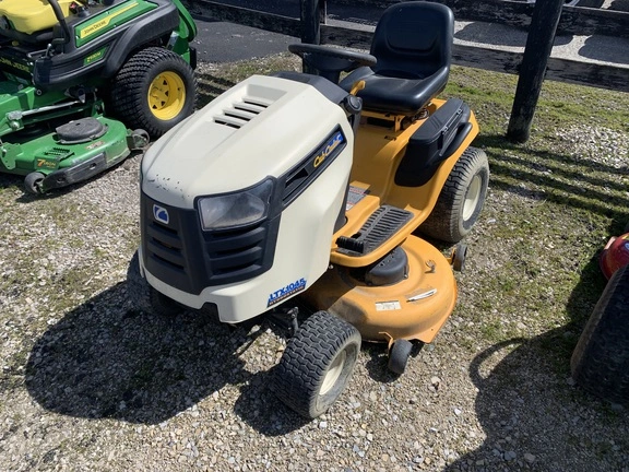 Cub Cadet Cub Cadet RT65 Self Propelled Tiller Equipment For Sale - Cub ...