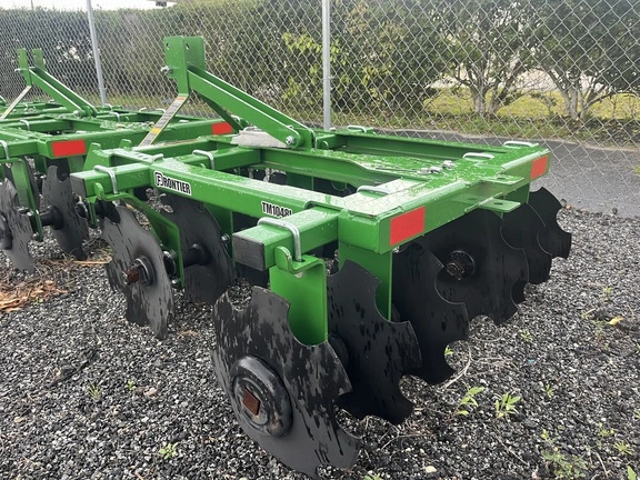 Used Discs For Sale - Equipment Trader