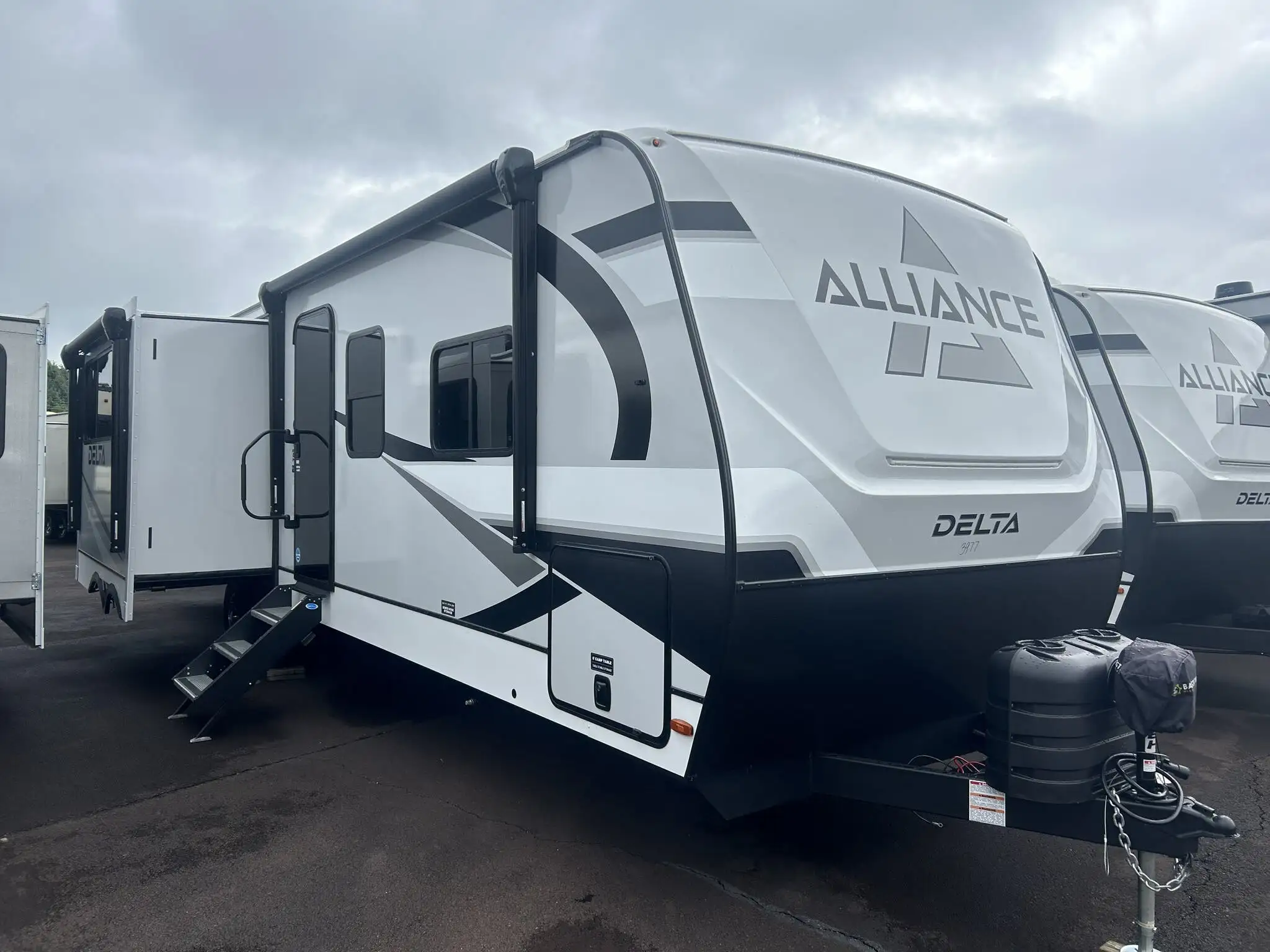 Alliance Rv Delta 321BH RVs For Sale - RV Trader