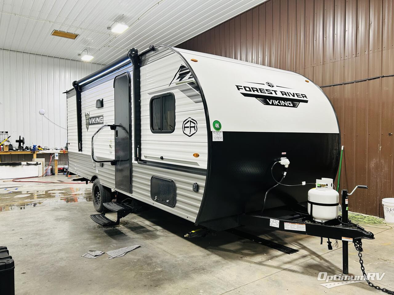 New 2025 Viking Viking 4K Series 18DBS For Sale in Bonne Terre, MO ...