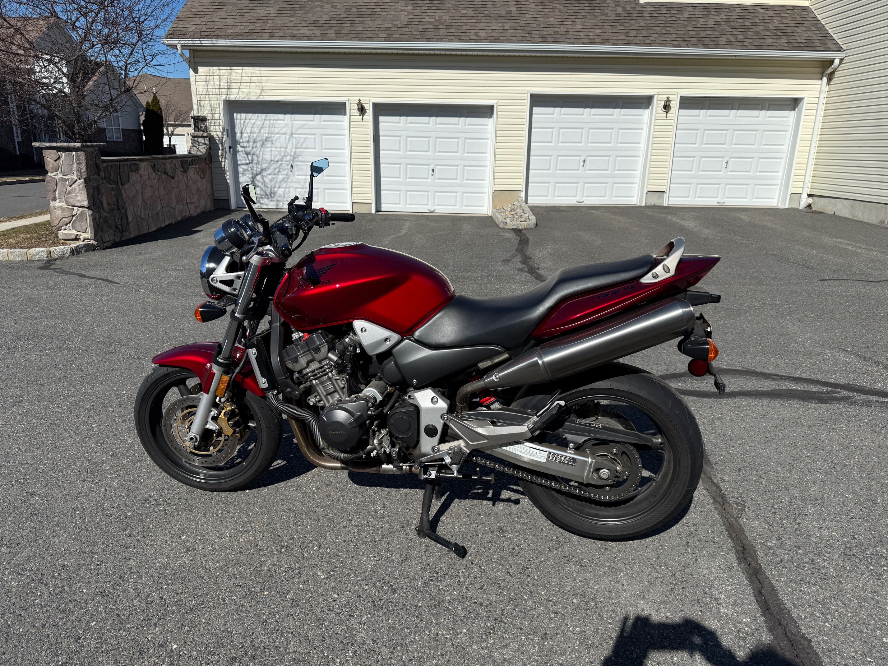 Honda 919 Motorcycles For Sale - Cycle Trader