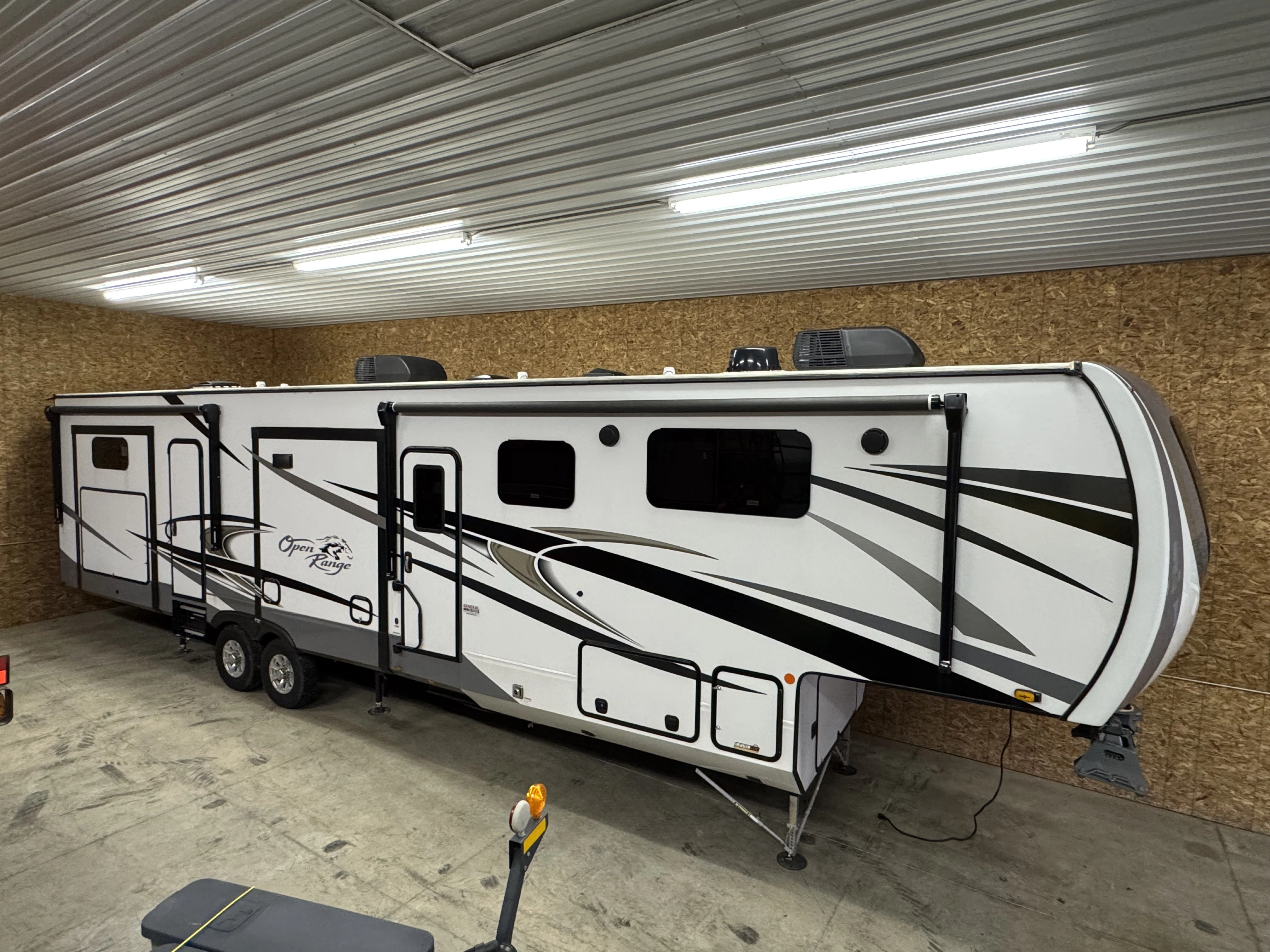 2022 Highland Ridge Open Range RVs For Sale - RV Trader