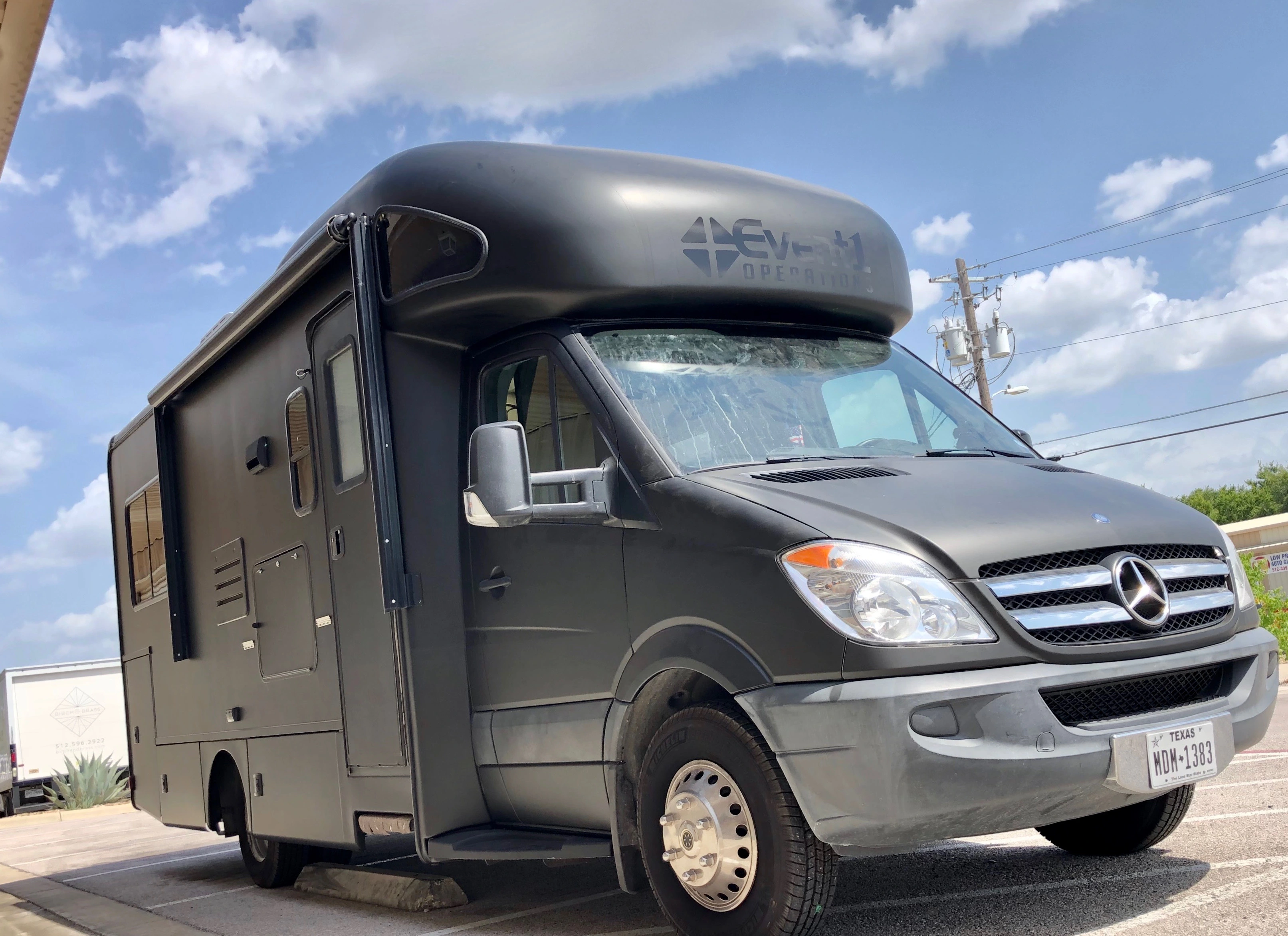 Mercedes-Benz Sprinter Class C RVs For Sale - RV Trader