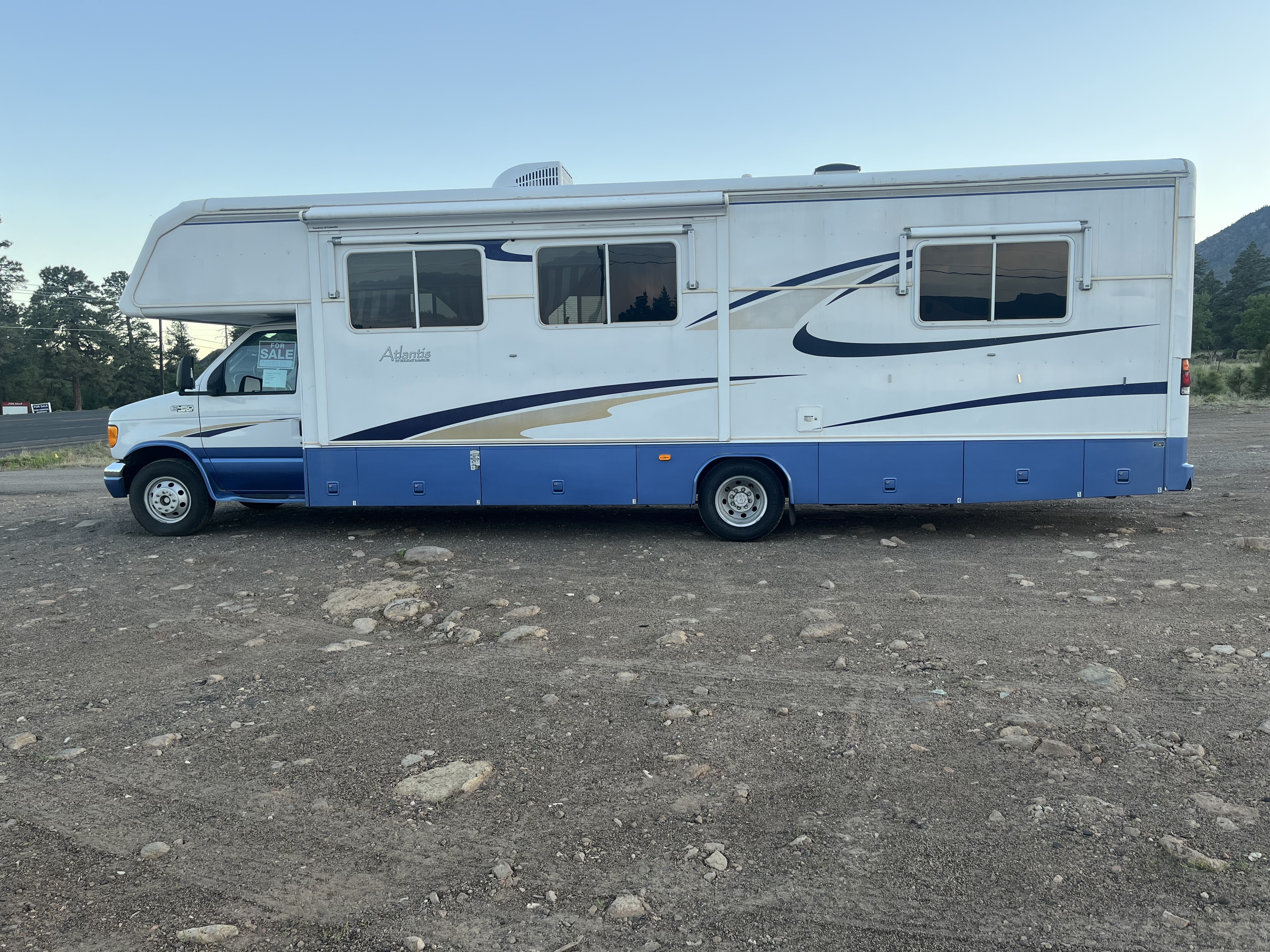 2004 Holiday Rambler RVs For Sale - RV Trader