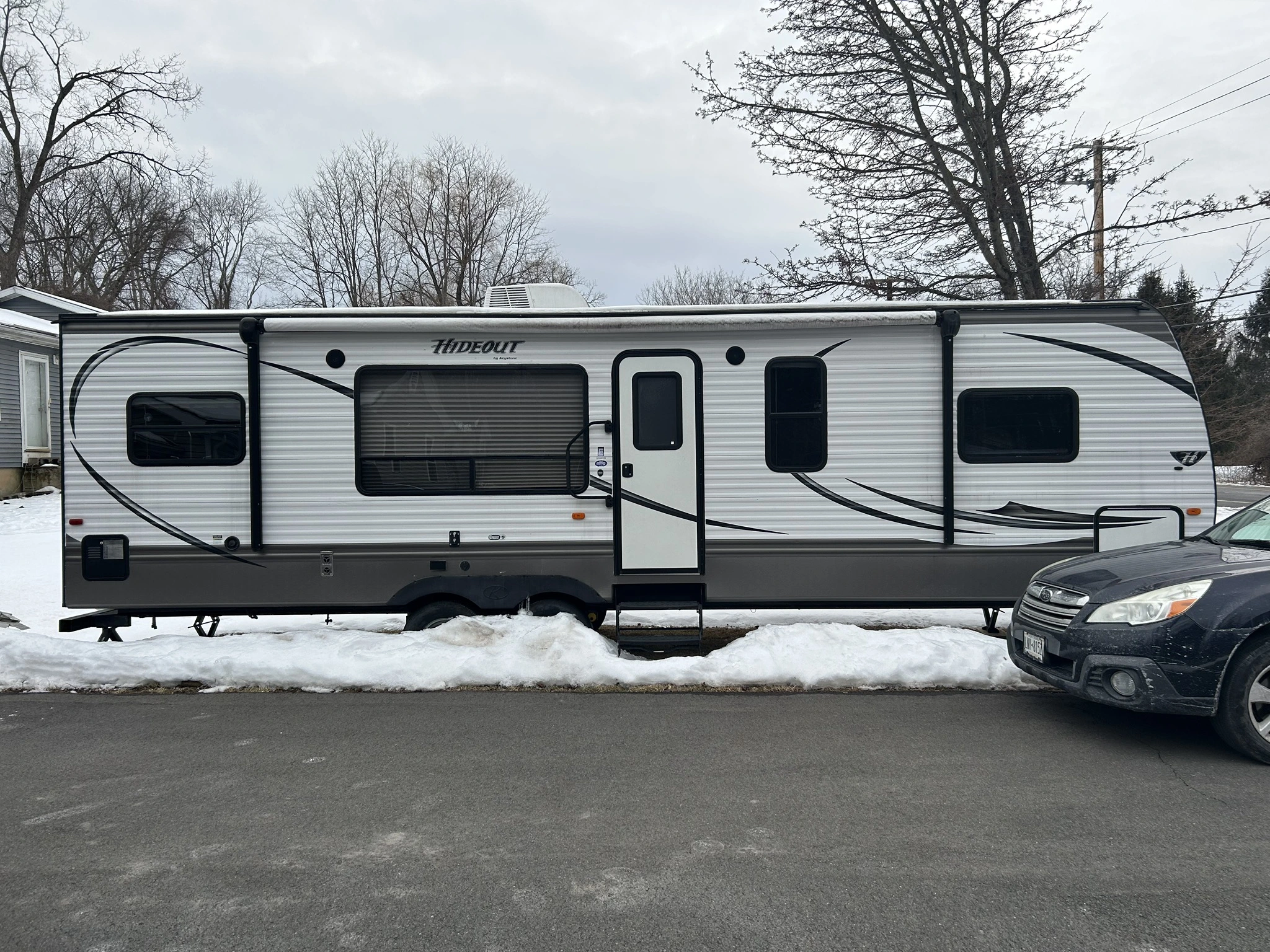2015 Keystone Hideout RVs For Sale - RV Trader