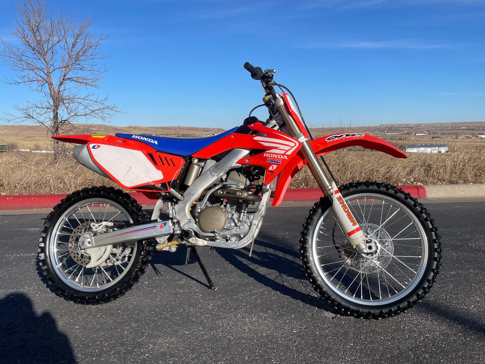 Used honda crf250r for sale near me store