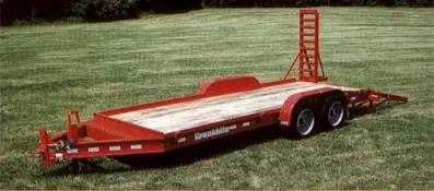 Cronkhite For Sale - Cronkhite Trailers - Equipment Trader