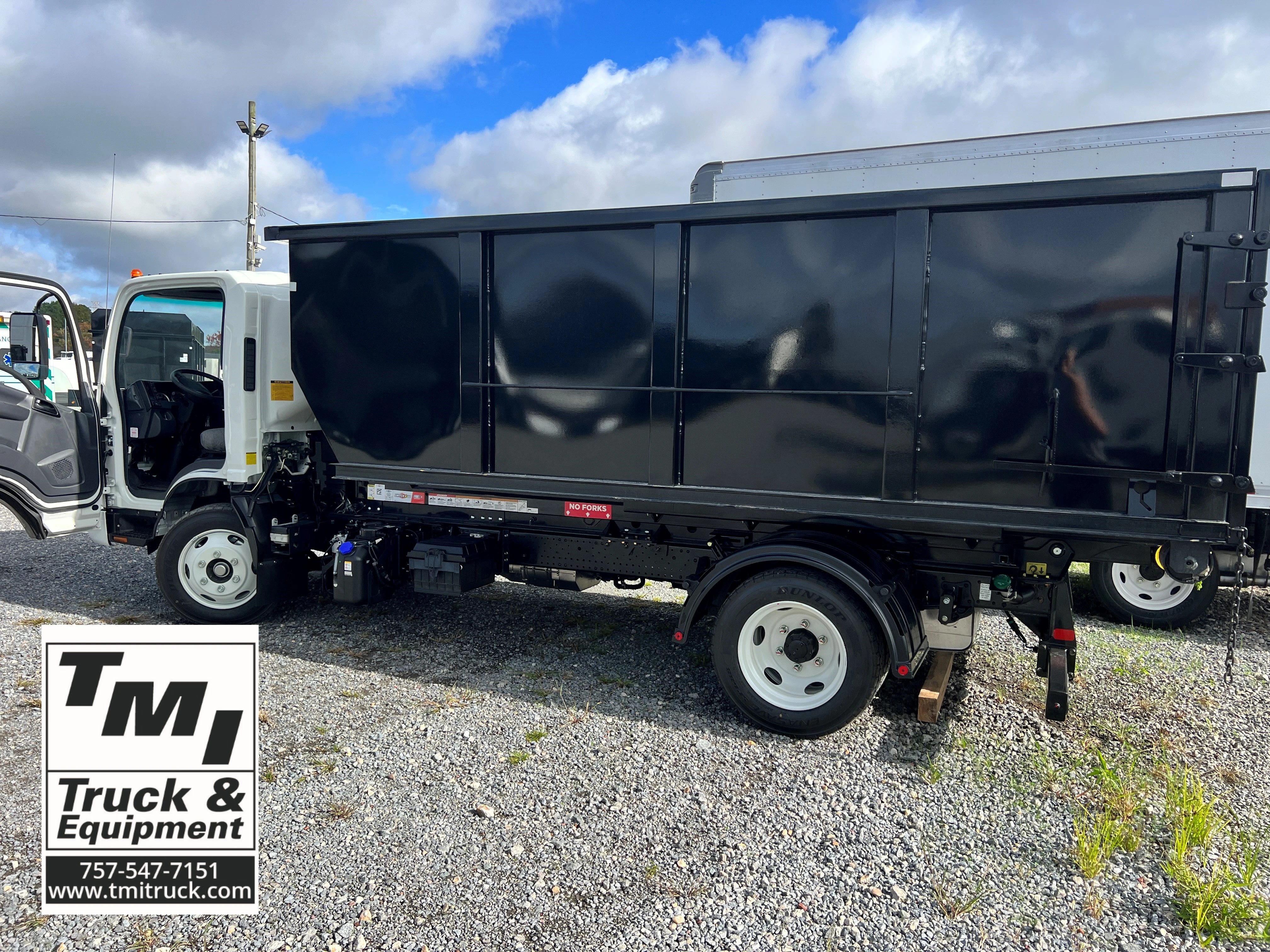 Switch-N-Go Truck Body Trucks For Sale - Commercial Truck Trader